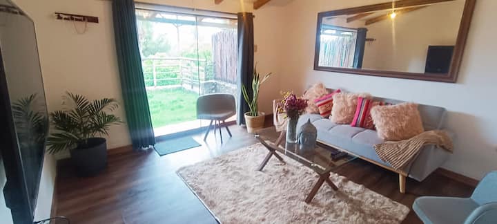 Cusco Quiet Forest Stay – By Sacsayhuamán Ruins - Peru