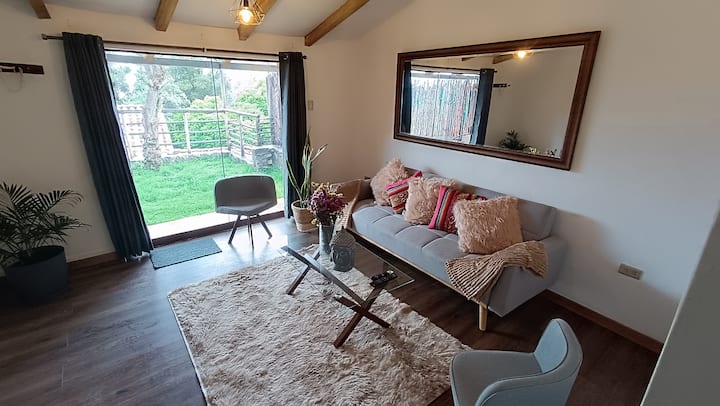 Cusco Forest Gem · 1 Min Sacsayhuamán · Near Plaza - Pérou