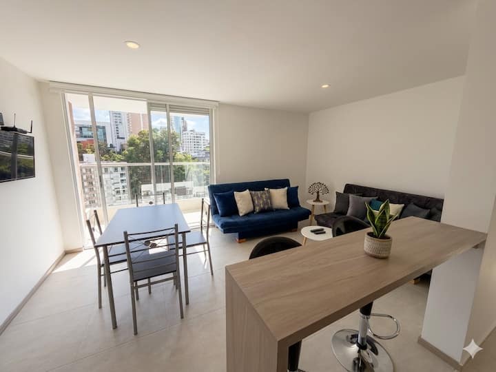 Modern & Exclusive | Stunning View - Manizales