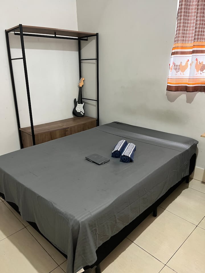 Flat 17 - Airport Gru - Guarulhos