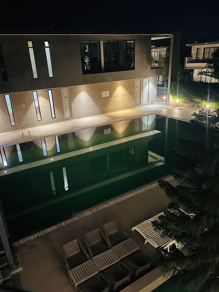 Villa For Weekend - Rajkot