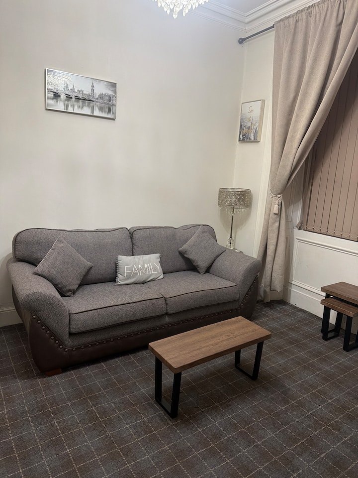 Perth Apartments - Perth