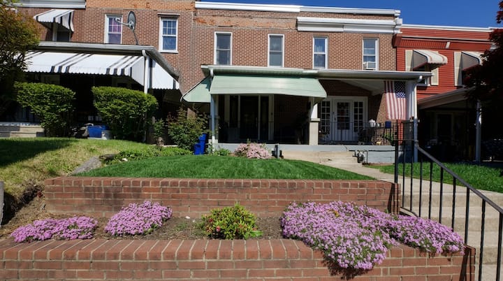 You Want Comfort + Location + Convenience - Bryn Mawr, PA