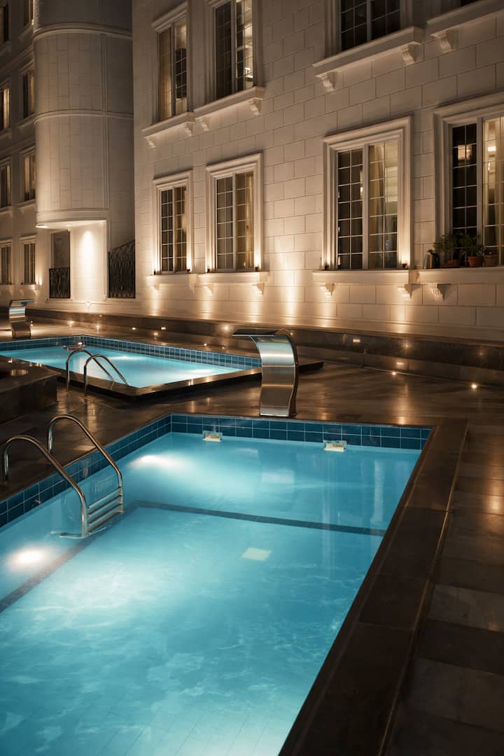 Premium Cozy Studio – Makkah 2 - Mecca