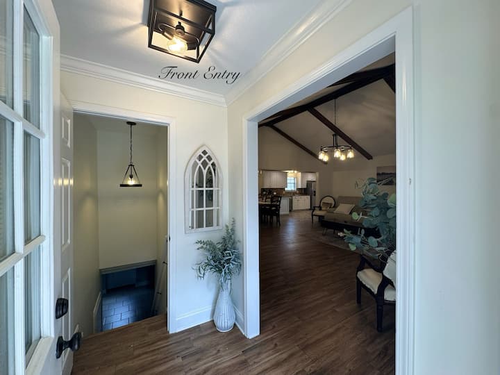 Home In Hattiesburg Ms. - Hattiesburg, MS