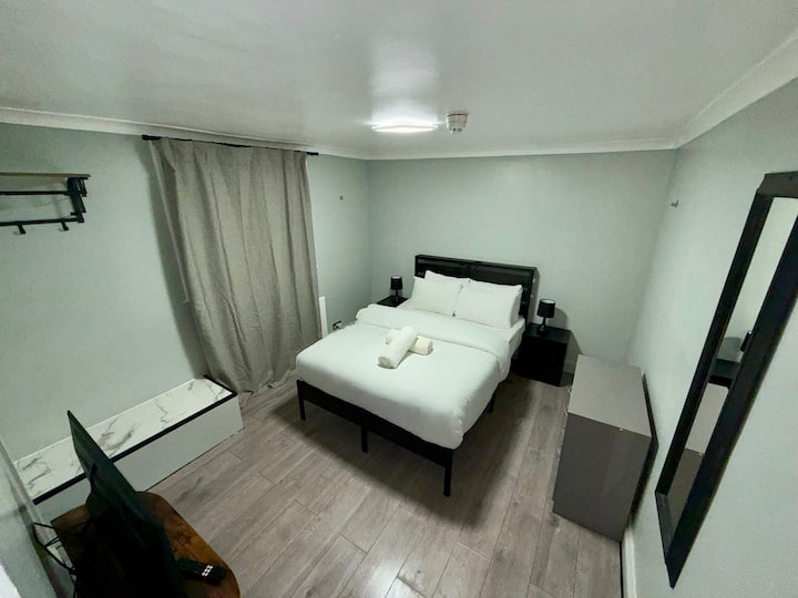 A Stylish Space In The Heart Of Brighton - Brighton