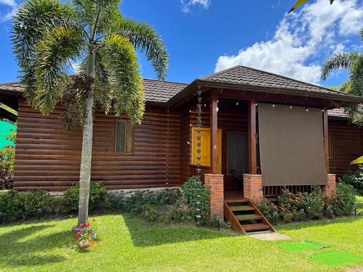 Villa Cayena - Jarabacoa