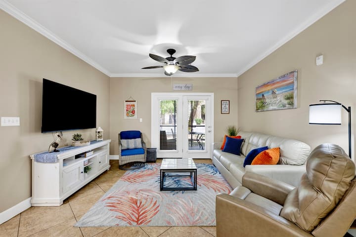 Travel Ball, Tanger, Owa & Short Drive To Beach - Foley, AL