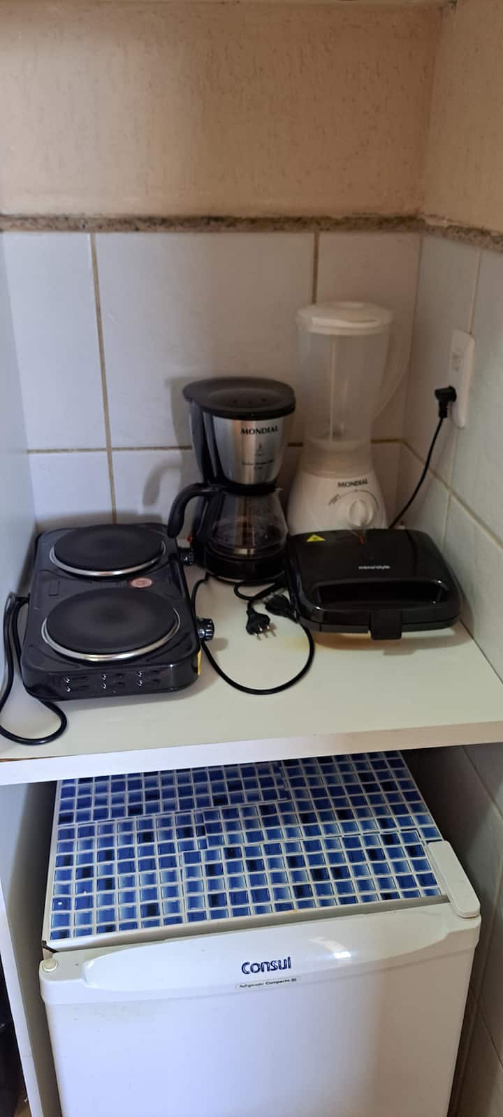 Flat 200m Da Praia E Vista Maravilhosa Para O Mar. - Natal