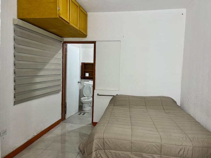 Departamento Privado A 3 Min Del ÁNgel - Chihuahua