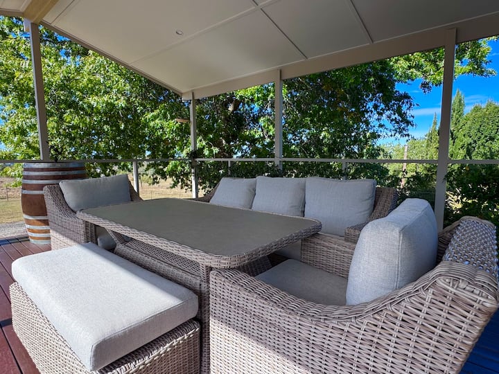 Kyhillah Cottage - Armidale