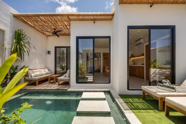 2bdr Villa · Uluwatu · 4 Min From Melasti Beach - Indonesia