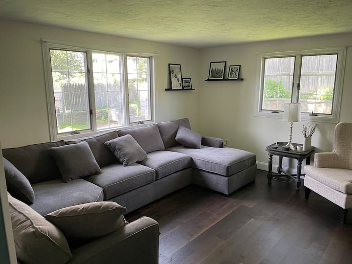 Boston And Gillette Hub - Norwood, MA