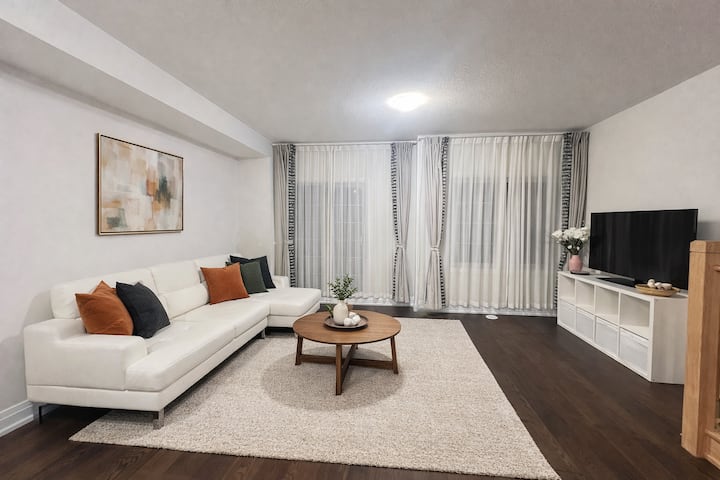 Peaceful Stay - Whitchurch-Stouffville