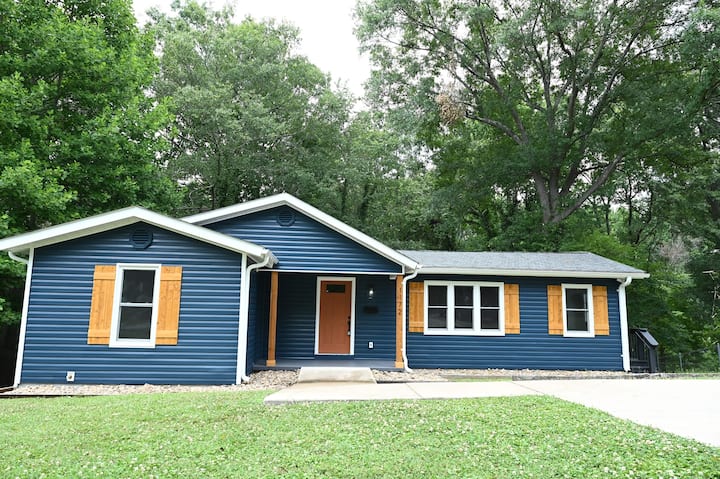 Drayton Mill - Converse College Minutes Downtown - Lake Thicketty