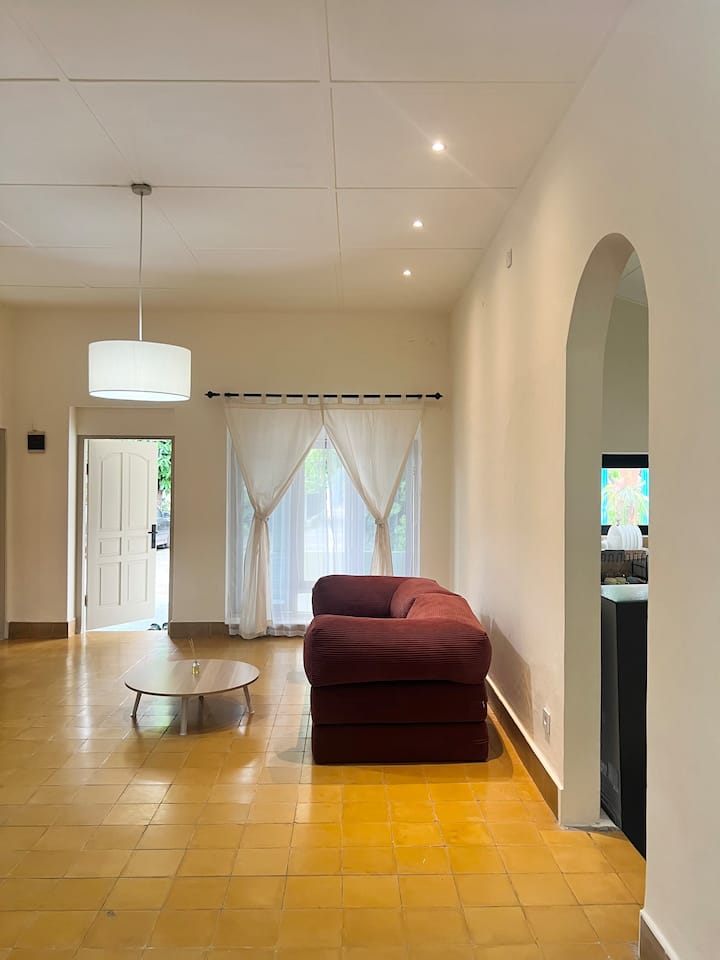 Soma | Stay Near Malioboro - Yogyakarta