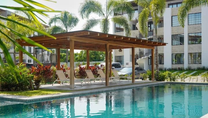 Departamento Limassol - Manzanillo, Colima, Mexico