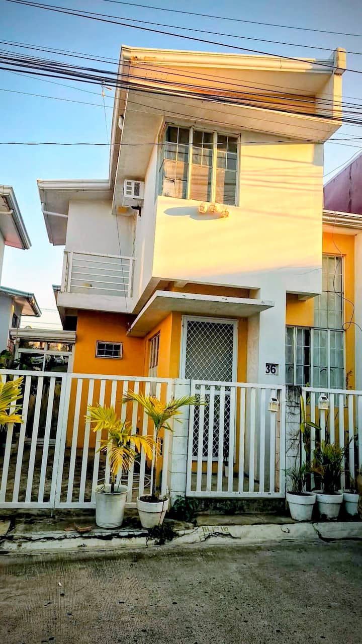 House For Rent In Taal, Batangas - Taal