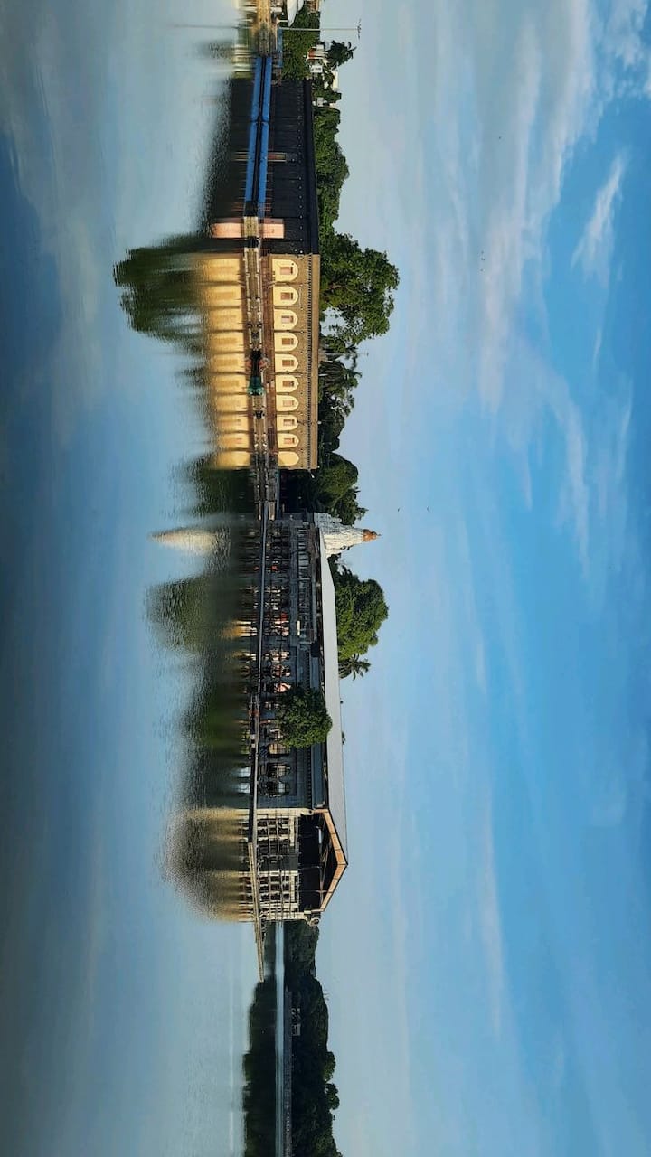 Atithi Devo Bhava - Solapur