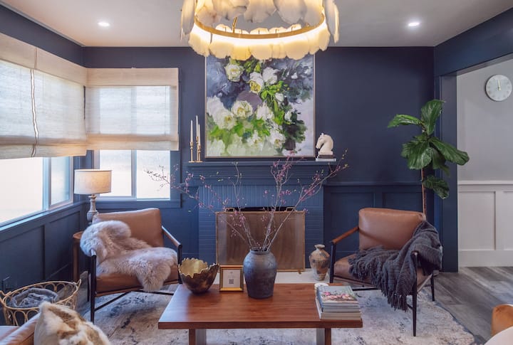 6br Luxury Home Garden Jacuzzi Garage East Bay Uc - El Cerrito, CA