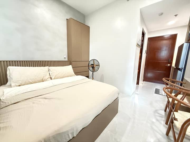 Condo In Cebu City - Cebu