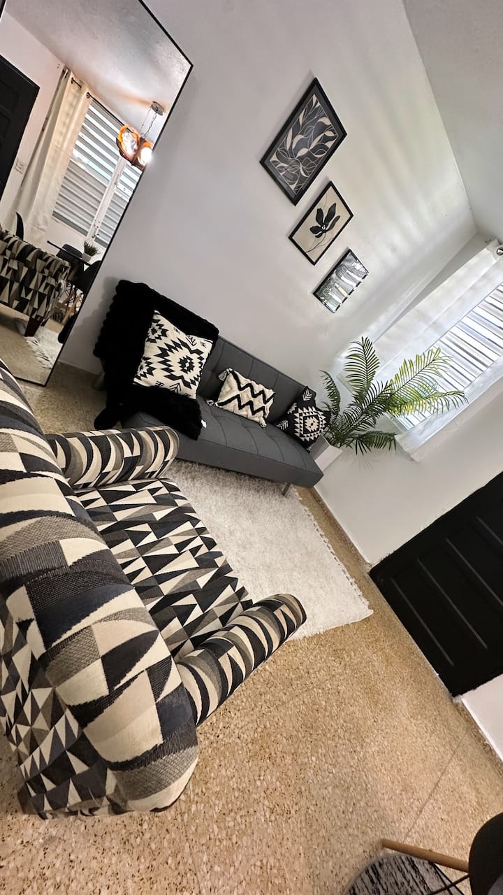 Casa Paradise Villa - Yauco