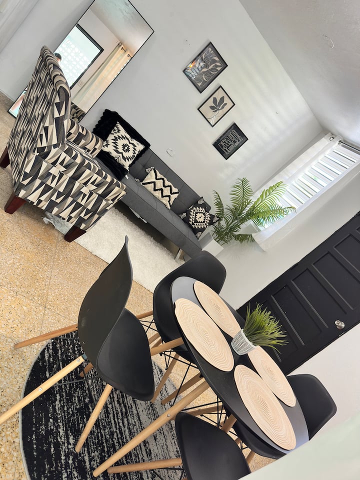 Casa Paradise Villa - Yauco