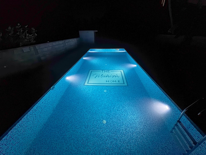 The Magizh Home - Mahabalipuram