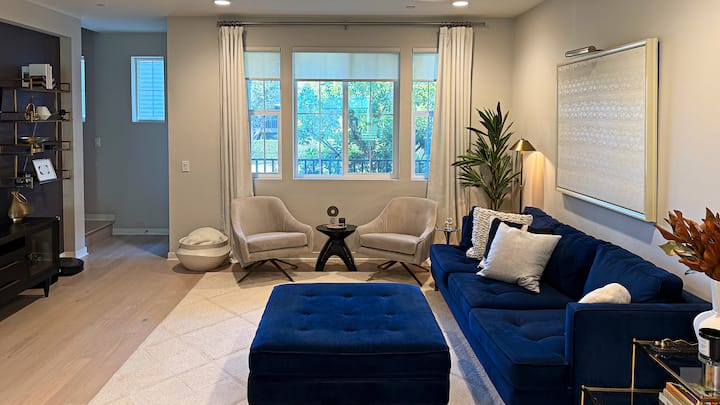 Stylish Socal Getaway | Relax & Unwind - ポモナ, CA
