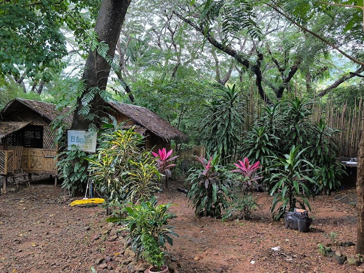 Riverside Open Kubo - Coron