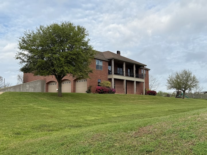 Red River Retreat - Alexandria, LA