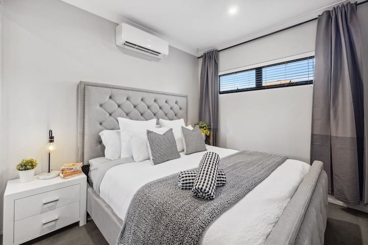 Swan River Retreat With Nice Wind Breeze - Perth