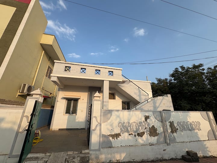 Welcome To Your Peaceful Home In Kurnool! - Kurnool