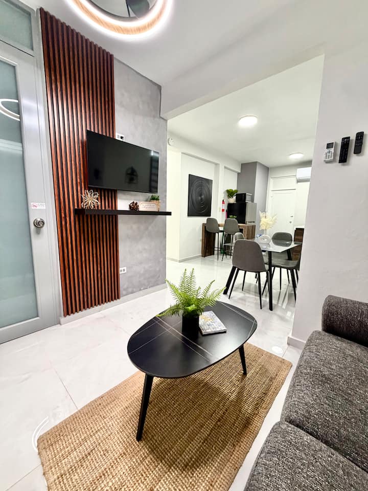 Modesto Atelier(10 Min Near To Airport) - Trujillo Alto