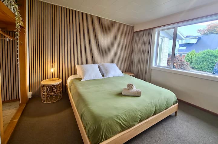 Bright And Cozy Apartment,  Central To Timaru - Timaru