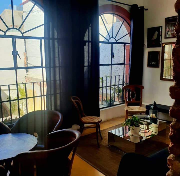 Departamento Los Ventanales - San Miguel de Allende