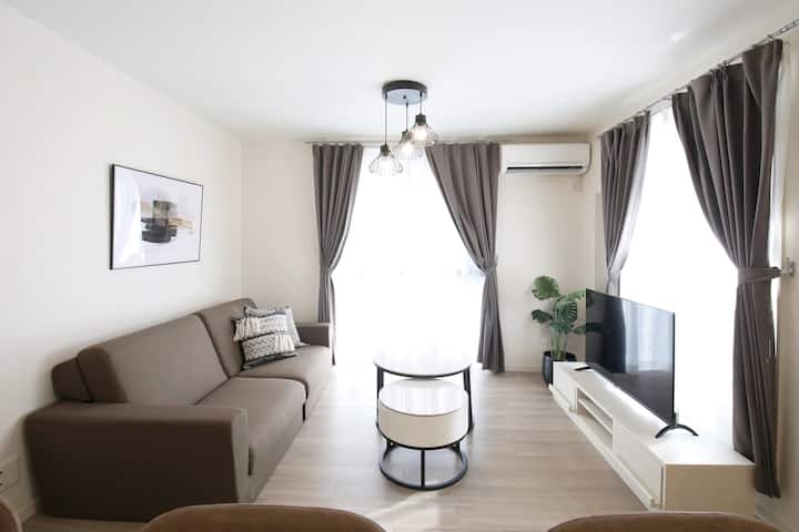 3階建ての一軒家！羽田空港近く！最大8名宿泊可能！free Wifi！za647 - Kawasaki