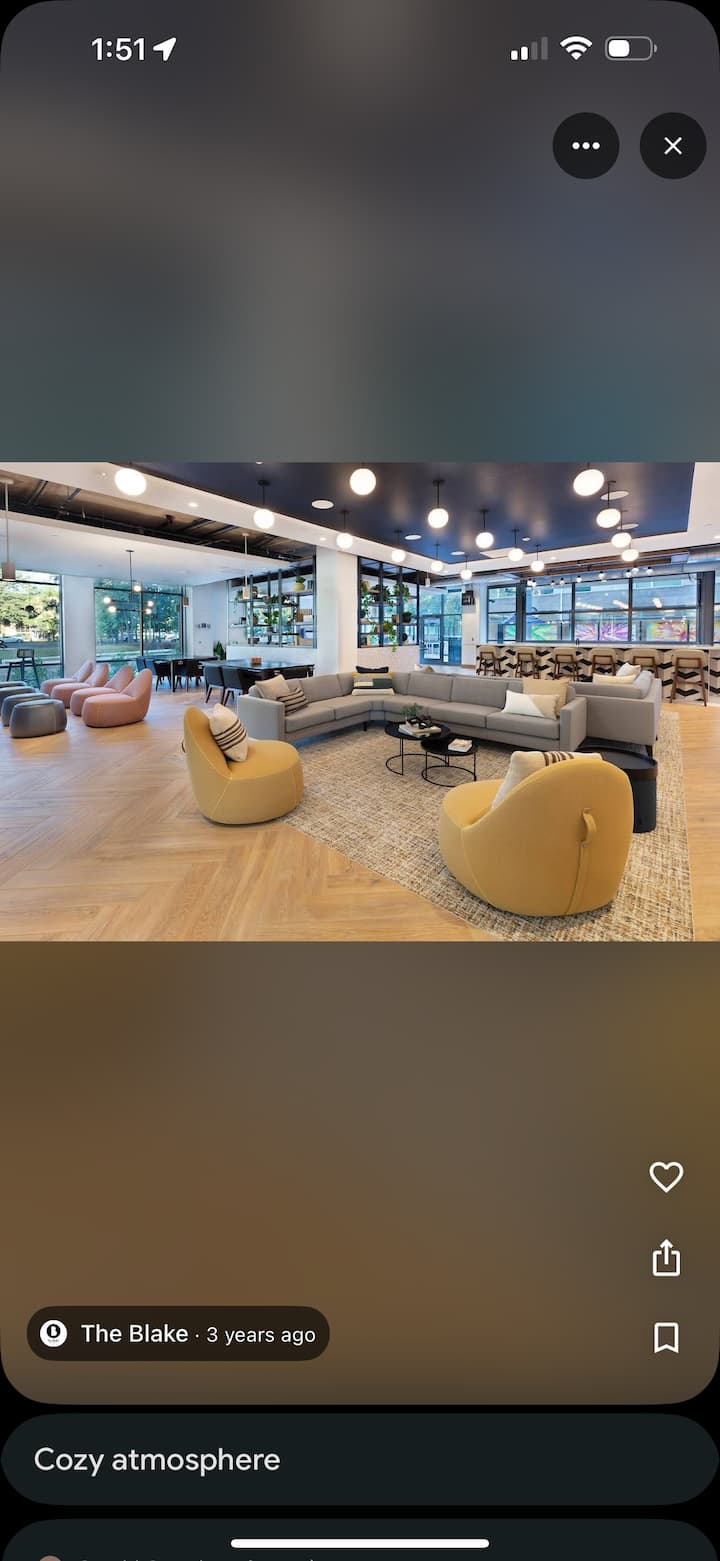 Presidential Suite - Alexandria, VA