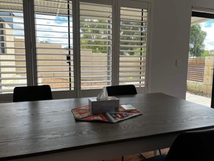 Rockville - Fremantle