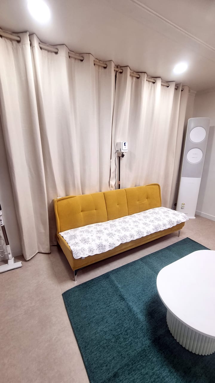 Brickstay(브릭스테이) - Gangneung-si