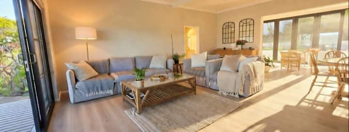 Syringa Villa – Modern Serenity! - Knysna