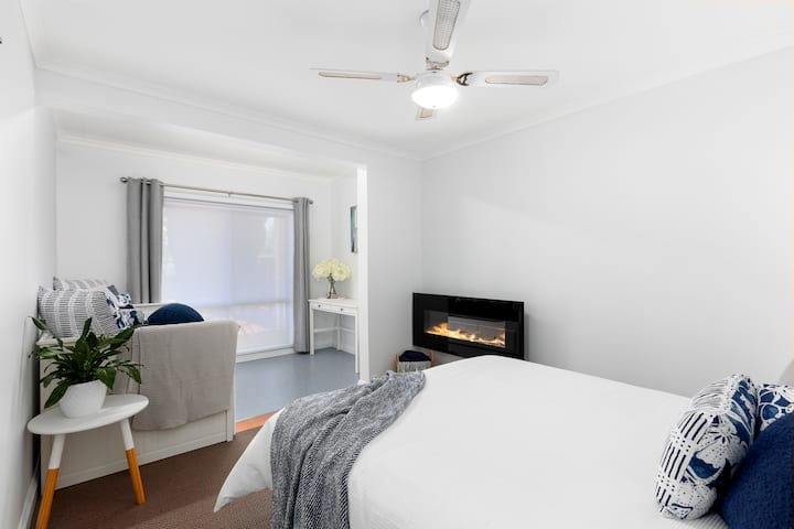 Charming Cbd Cottage - Walk Everywhere - Mount Gambier