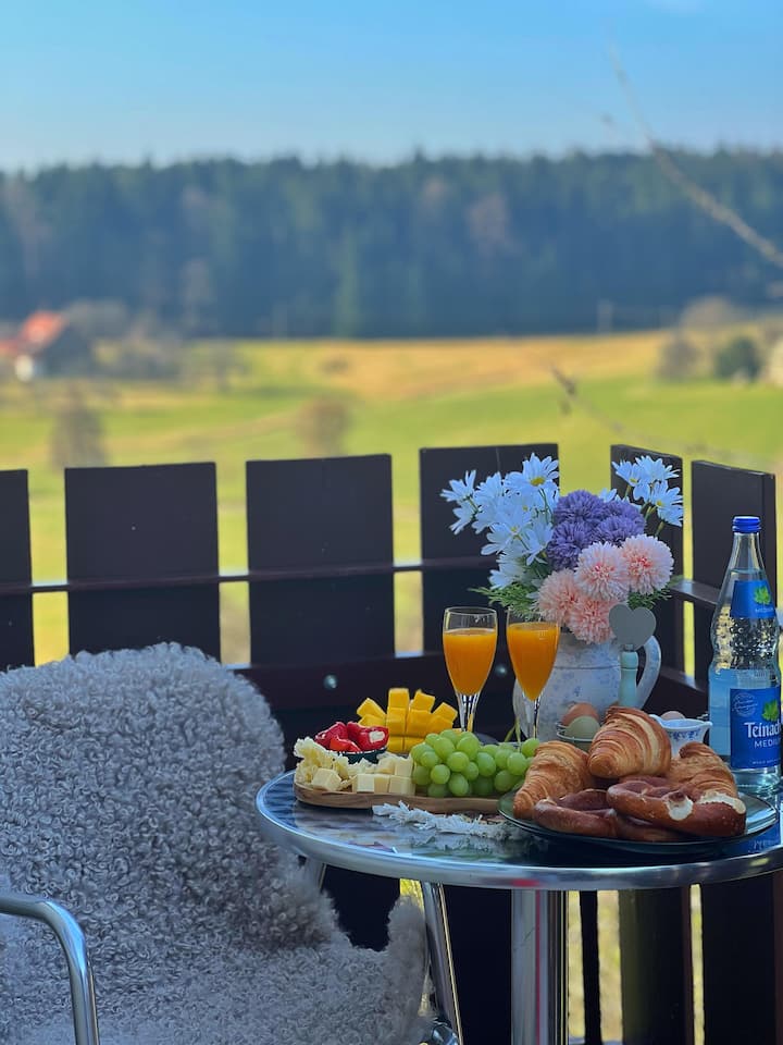 Ferien Bei Elly - Welzheim