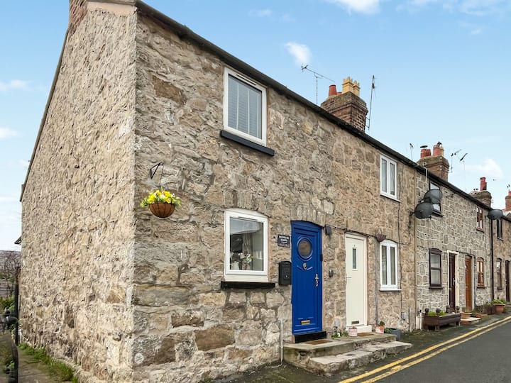 Bwthyn Yr Eglwys - Rhyl