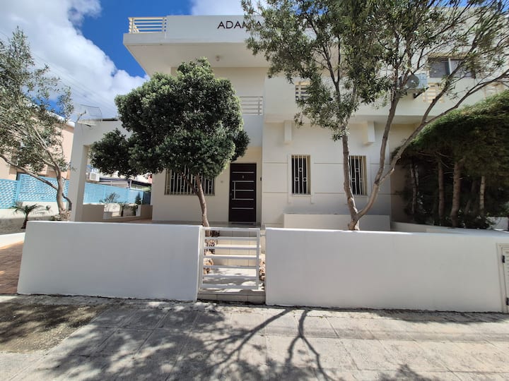 Four Seasons Apartment In Pafos - Paphos