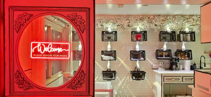 La Comic Mayhem - Long Beach, CA