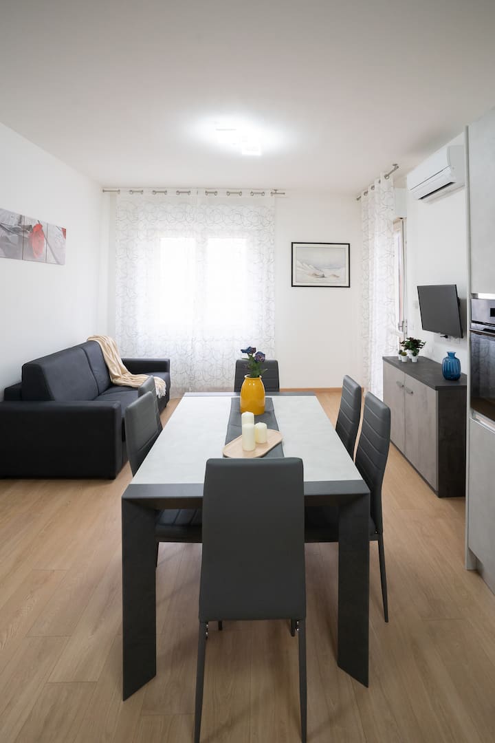 Casa Memi - Albarella