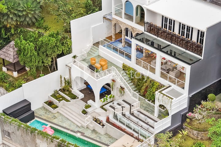 La Casa Villa By Kozystay | Heated Pool | Dago - Australia