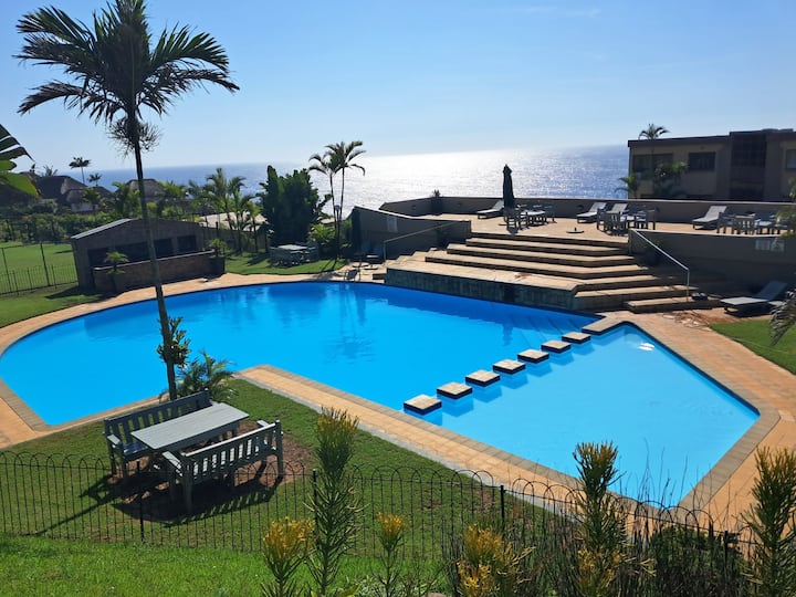 108b Surfside Umdloti - eMdloti