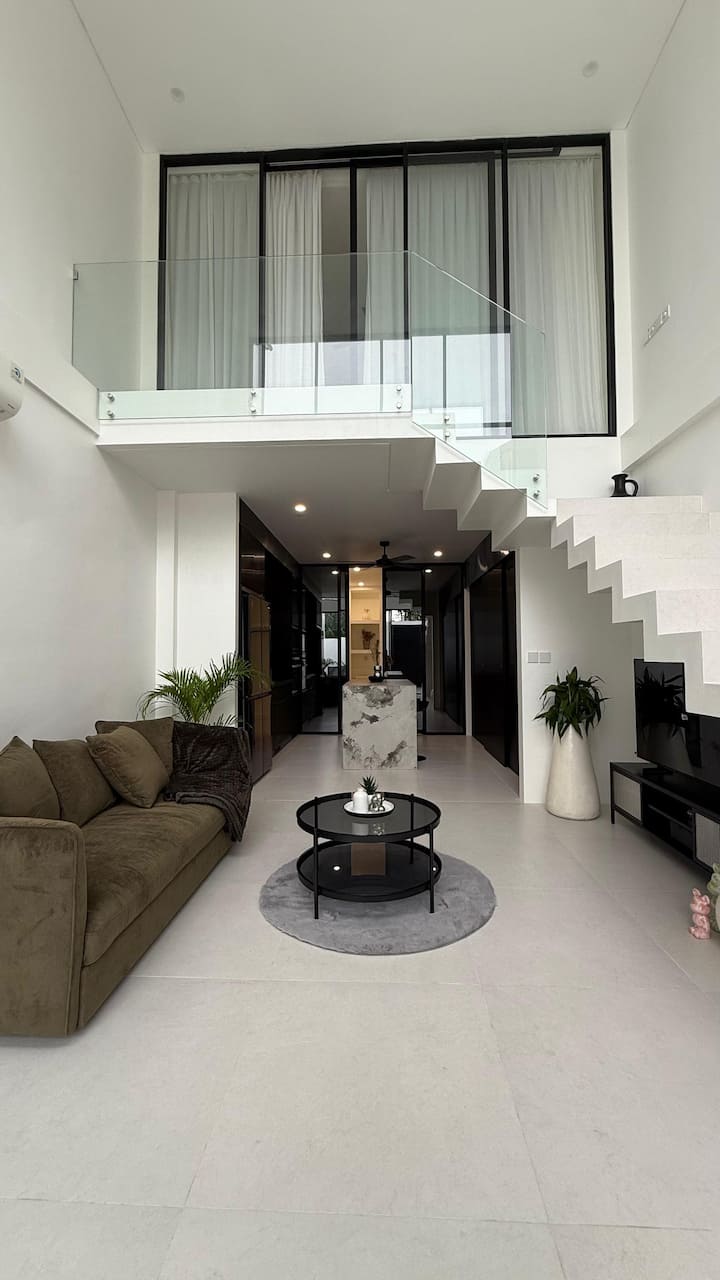 Luxury Berawa Villa | Pool | Walk To Cafés & Gyms - Australia
